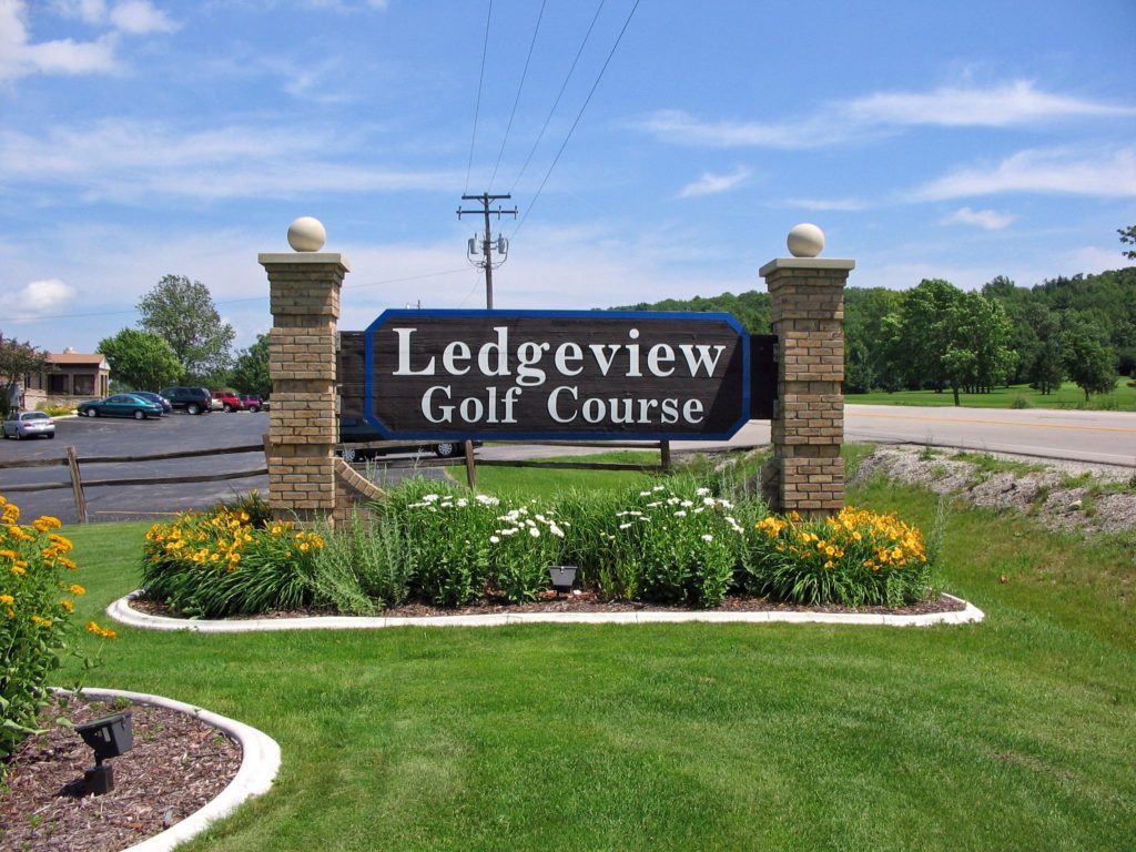 LGC Season Passes | Ledgeview Golf Course